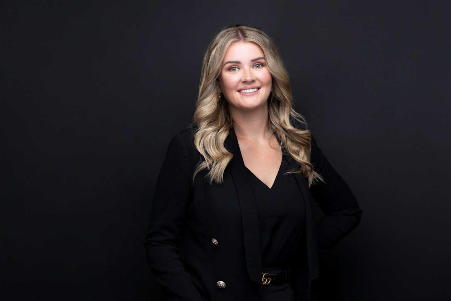 Our Team – Carr & Co
